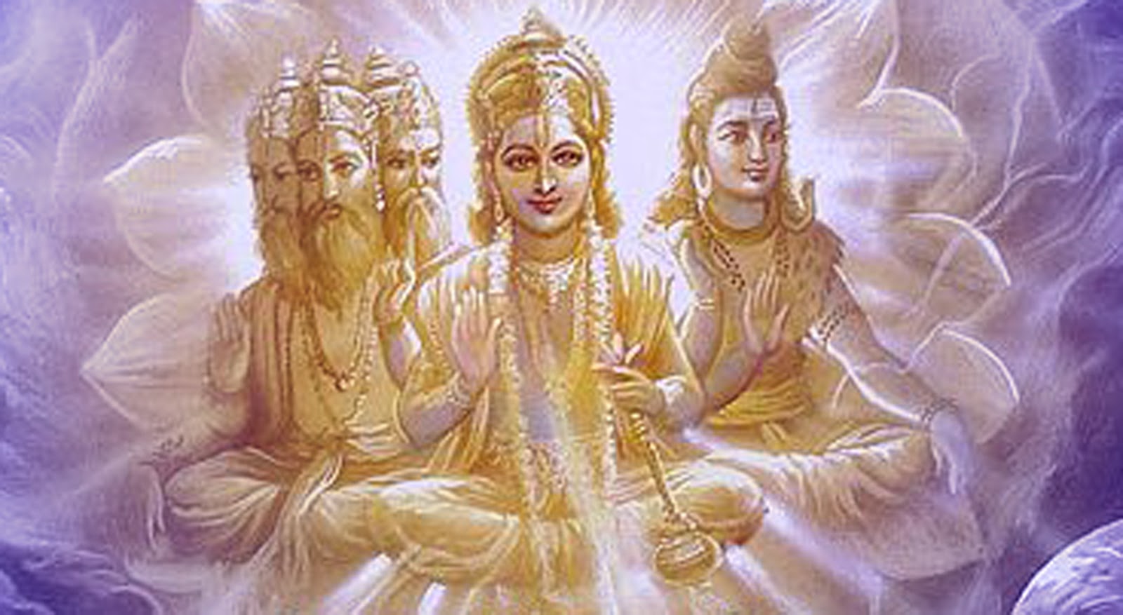 INDIA – EMPIRE OF THE SPIRIT – naturetails