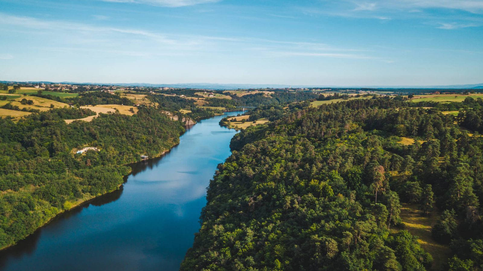 The Loire, The Great Wild River – naturetails